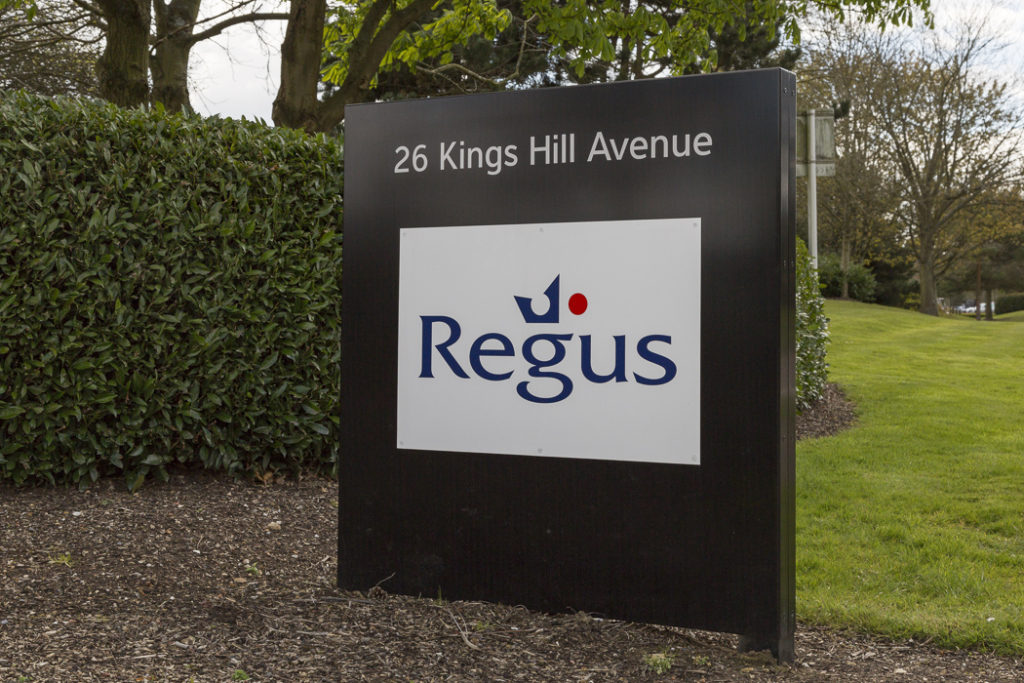26 Kings Hill Avenue, West Malling - Custodian Property Income REIT plc
