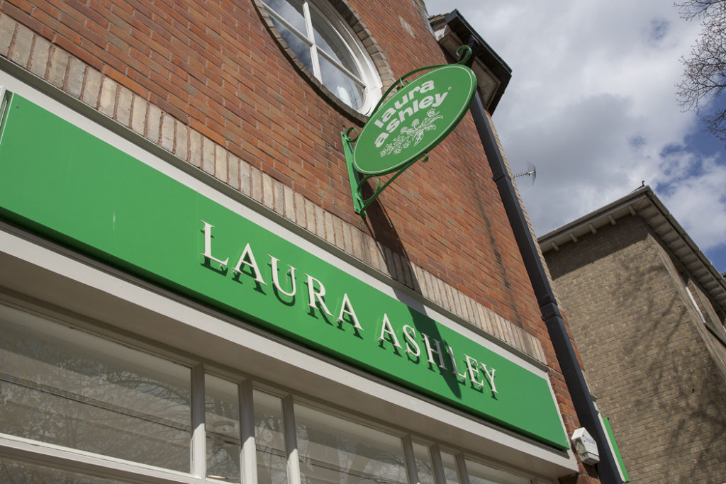 30 High Street & 2-5 Trinity Square, Colchester - Custodian REIT Plc