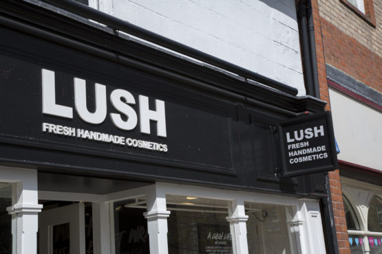 30 High Street & 2-5 Trinity Square, Colchester - Custodian Property ...