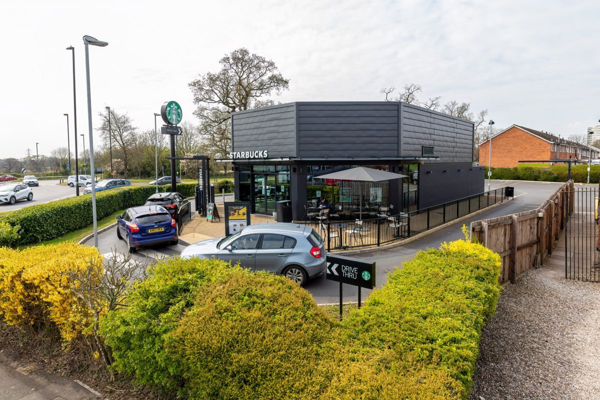 Alcester Road (A435), Maypole, Birmingham - Custodian Property Income ...