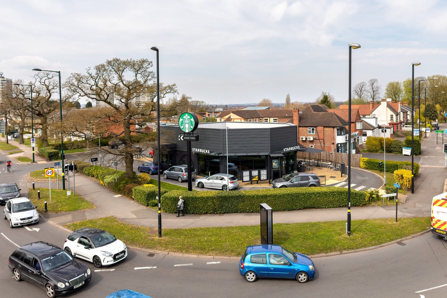 Alcester Road (A435), Maypole, Birmingham - Custodian Property Income ...