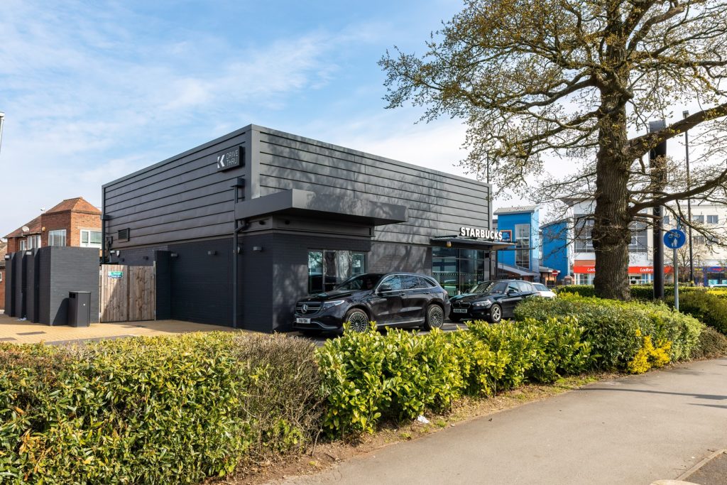 Alcester Road (A435), Maypole, Birmingham - Custodian Property Income ...