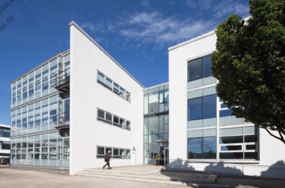 3 Lochside Way, Edinburgh Park, Edinburgh EH12 9DT - Custodian Property ...