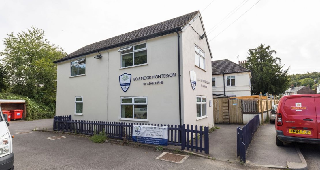 Disposal of Property - Custodian Property Income REIT plc